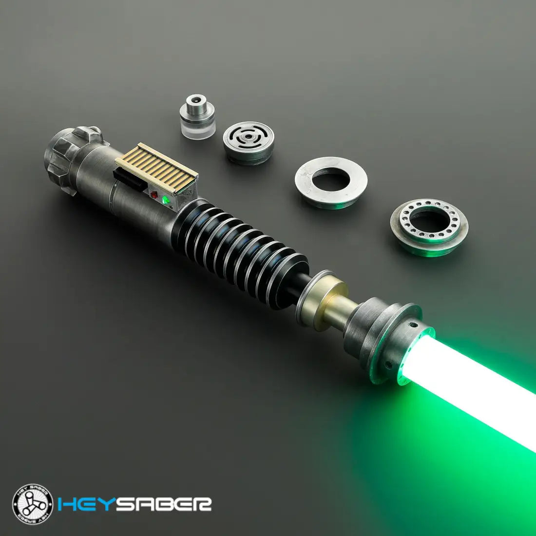 Heysaber | Master LSW Saber