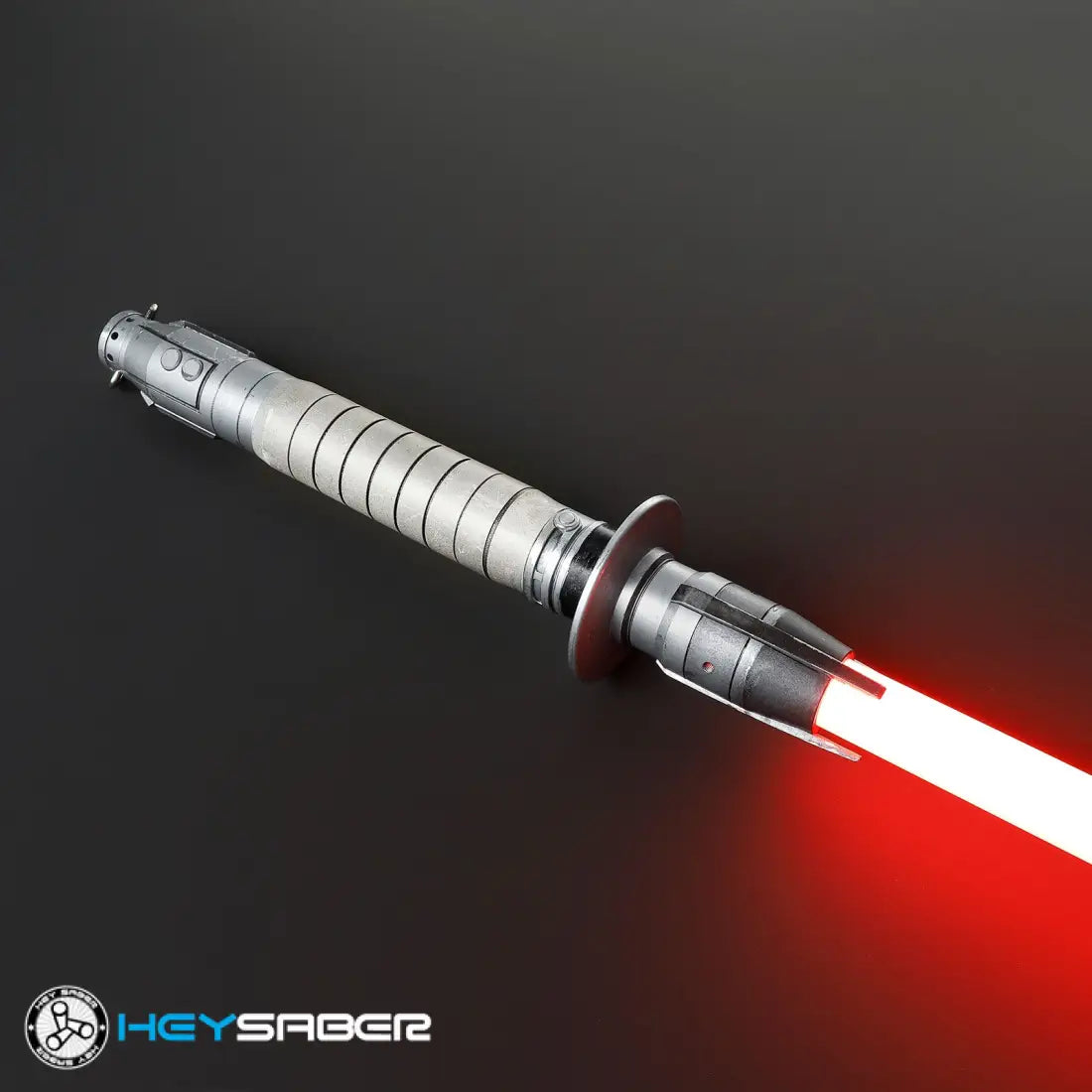 Heysaber | Master Shin Saber